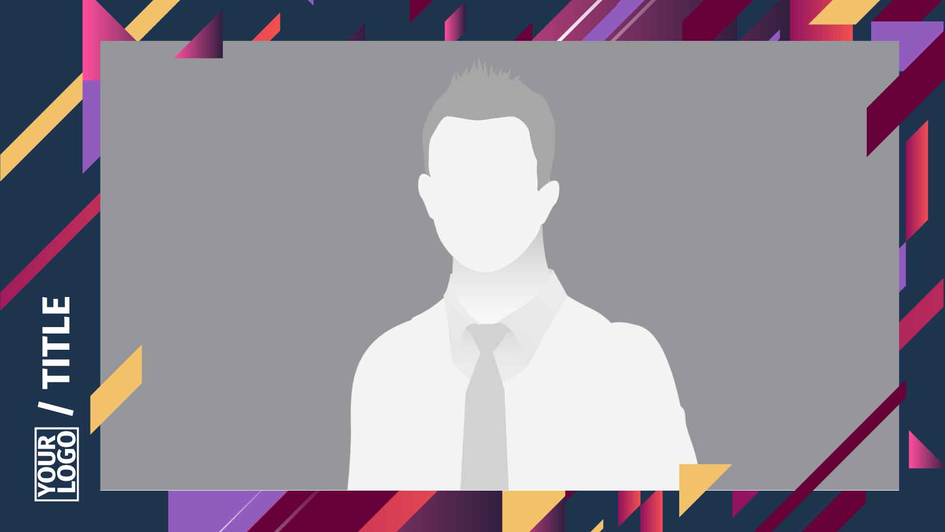 Geometric Shapes | Plug and Play by Pixl